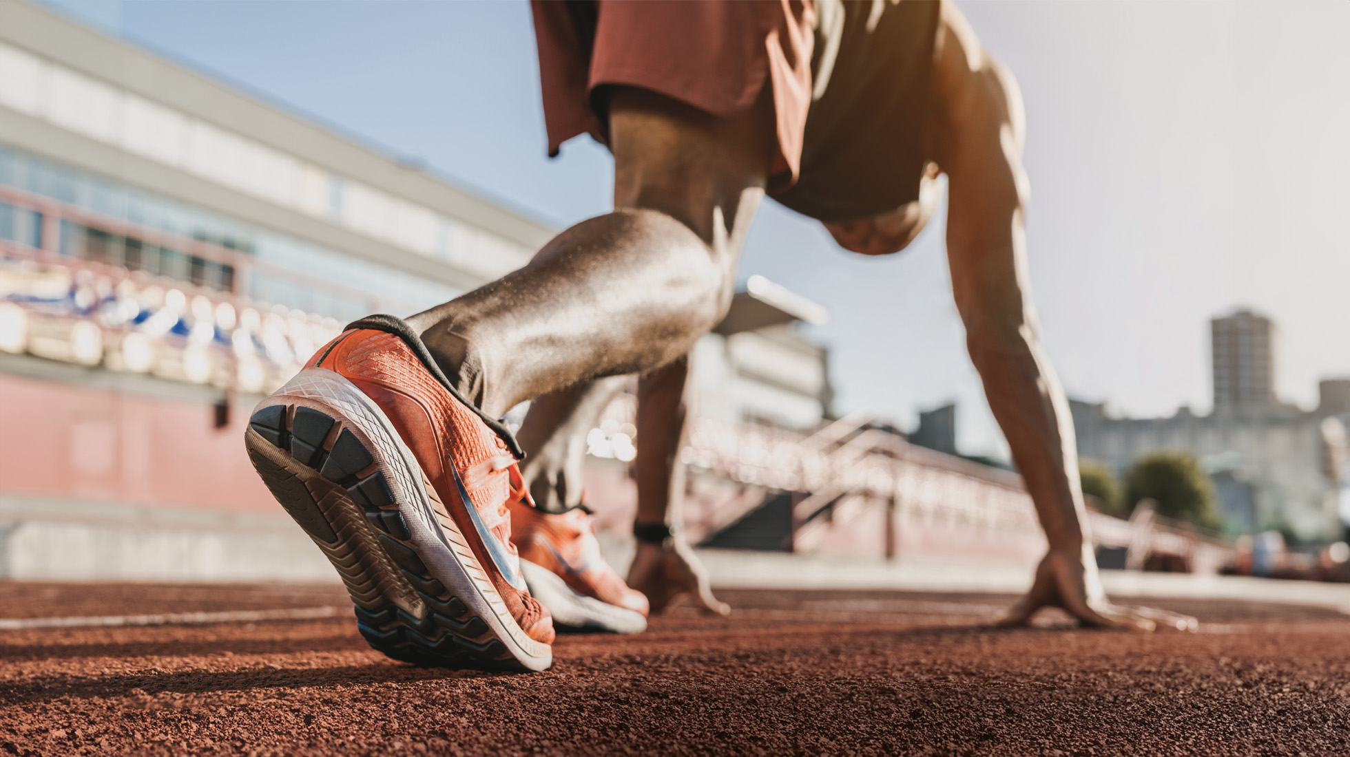 Le sport, plus qu'un effort | Espace des sciences