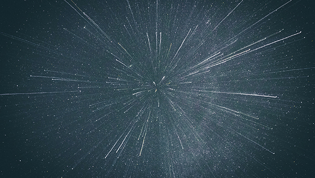 Pourquoi n'y-a-t-il pas de bruit dans l'espace ? | Espace des sciences