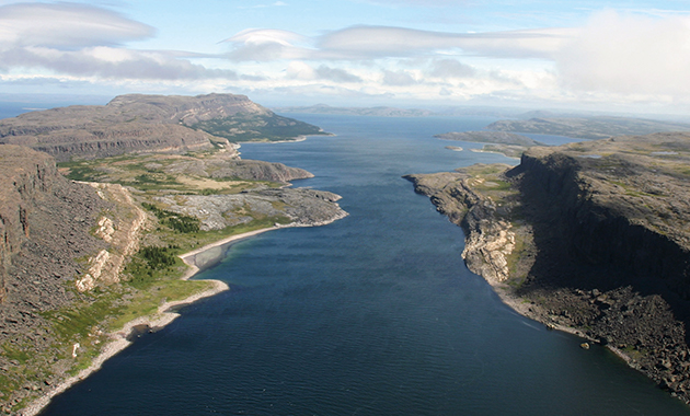 Le Grand Nord vu par ses habitants | Espace des sciences