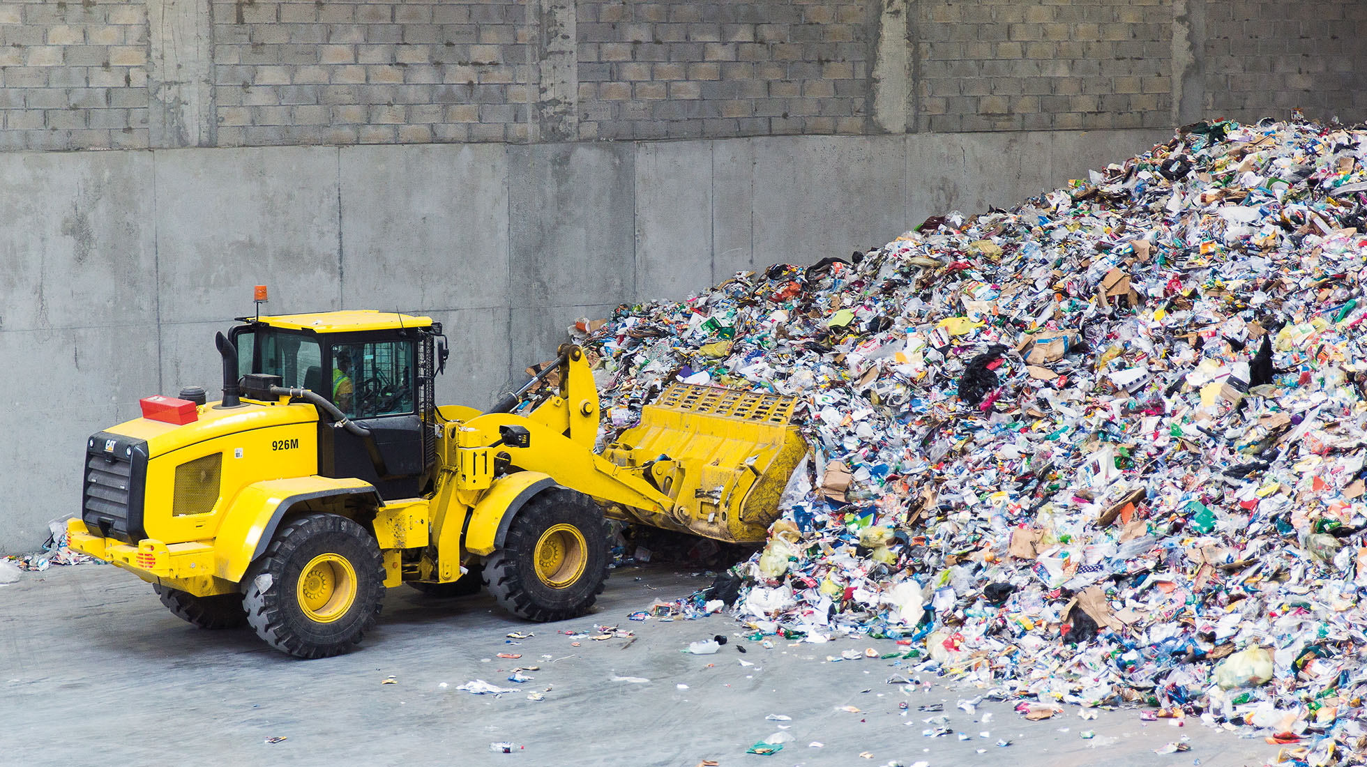 Le recyclage, entre obligation et désillusion | Espace des sciences