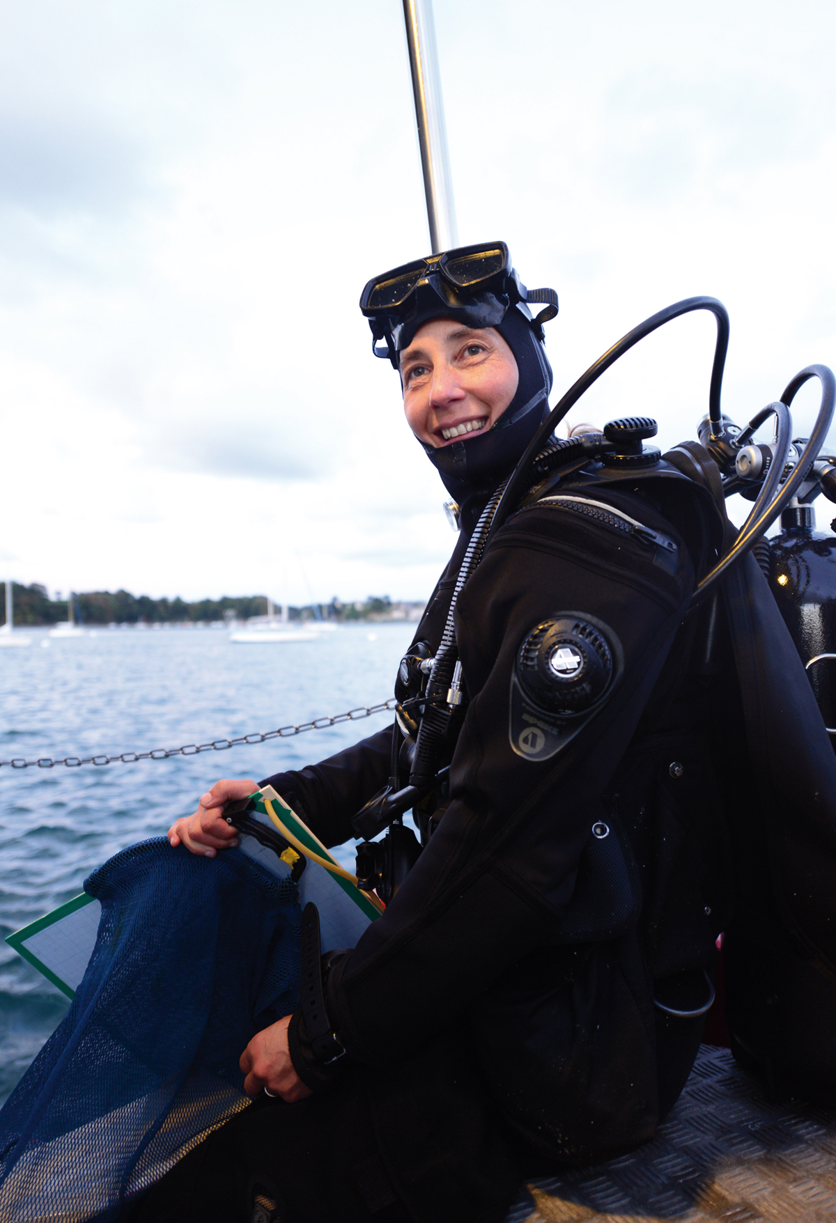 Anne Hoyau-Berry | Espace des sciences