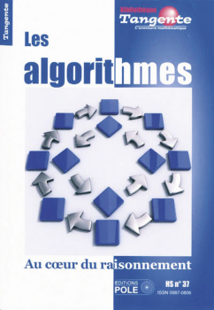 Les algorithmes : au cœur du raisonnement | Espace des sciences