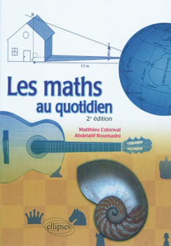 Les maths au quotidien | Espace des sciences
