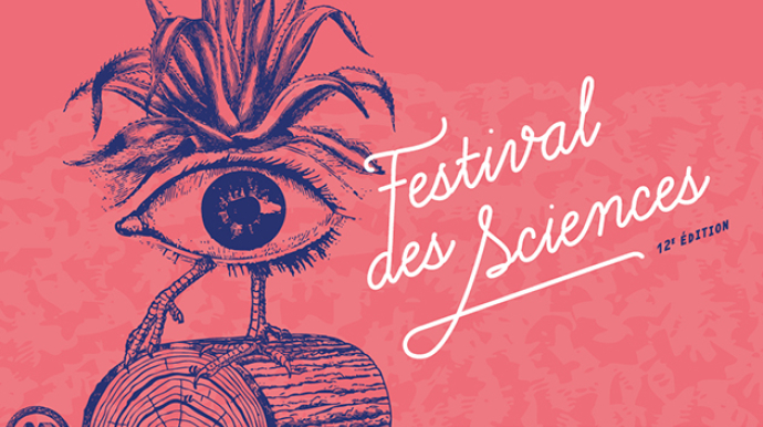 Fête De La Science Espace Des Sciences