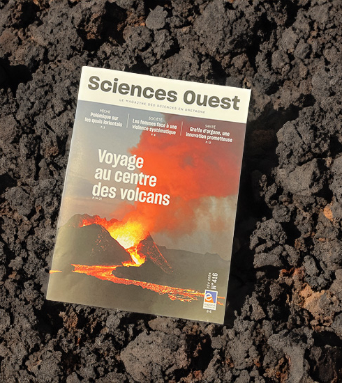 Rennes | Espace des sciences