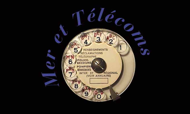 Mer et télécoms | Espace des sciences