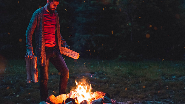 Depuis quand l’être humain utilise-t-il le feu ? | Espace des sciences