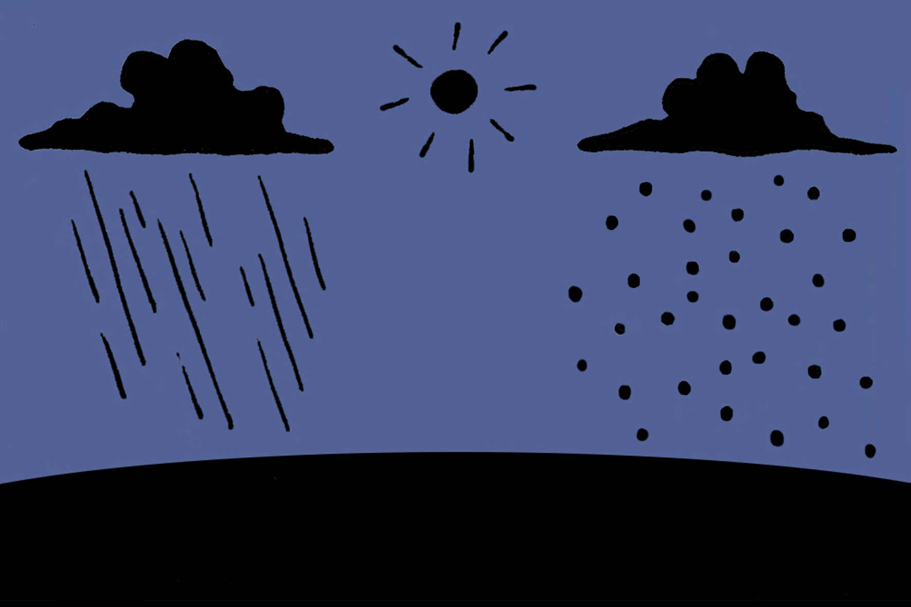 Pourquoi y a-t-il du brouillard ? | Espace des sciences