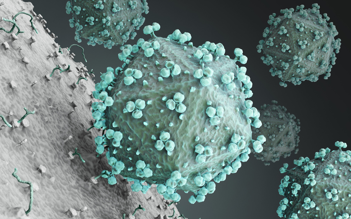 Le SIDA : 5000 nouvelles infections par jour, à quand un vaccin ...