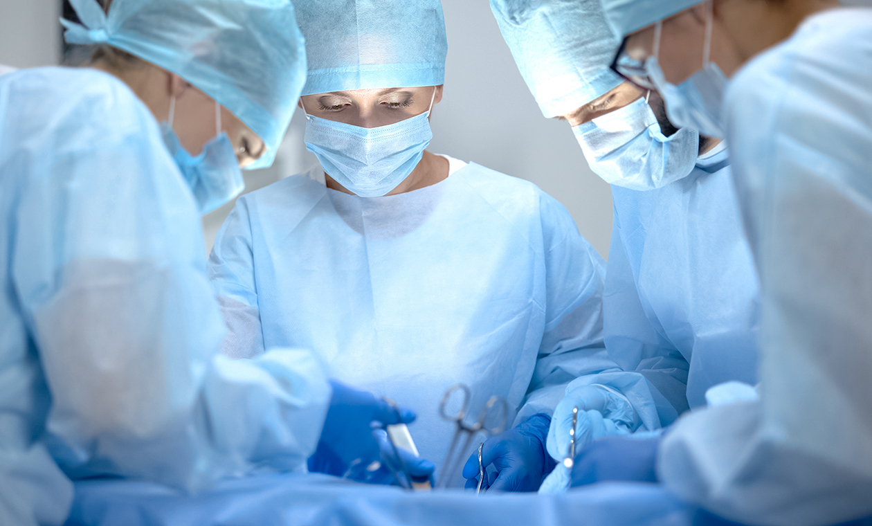 Transplantation cardiaque et hépatique : l’excellence rennaise | Espace ...