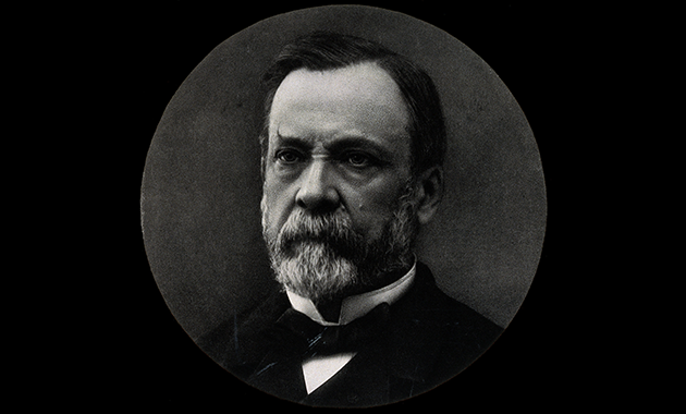 Les 3 vies de Louis Pasteur | Espace des sciences