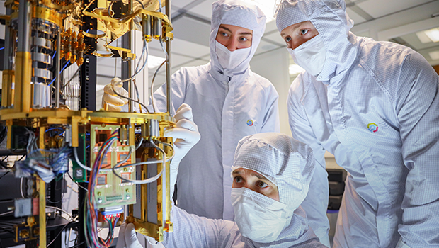 La nouvelle révolution quantique | Espace des sciences