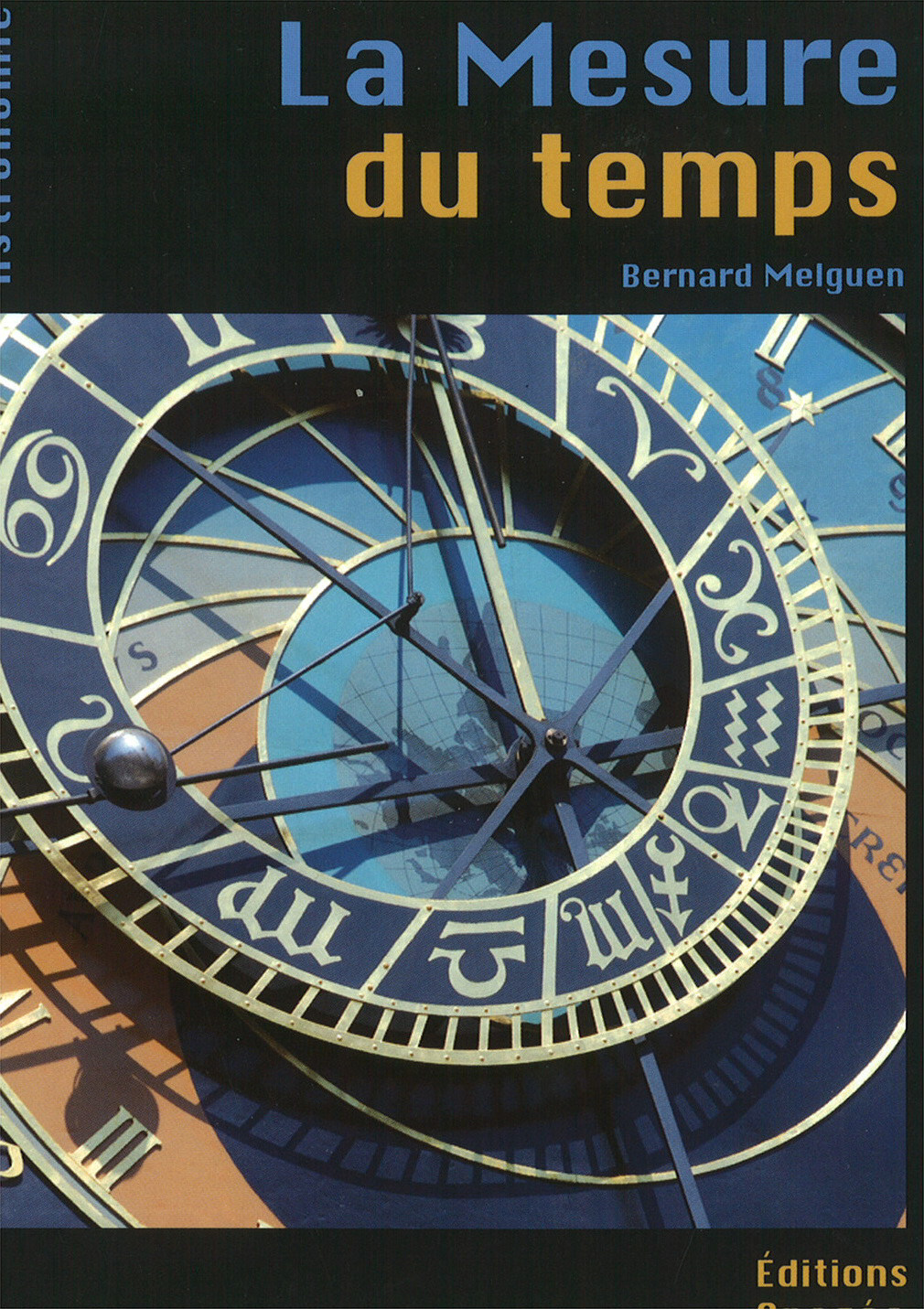 La mesure du temps | Espace des sciences