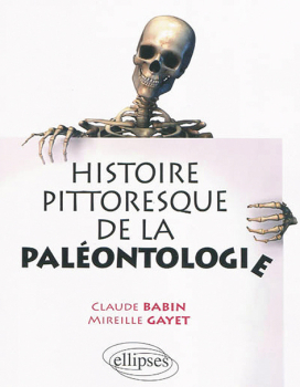 Histoire pittoresque de la paléontologie | Espace des sciences
