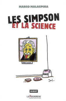 Les Simpson et la science | Espace des sciences
