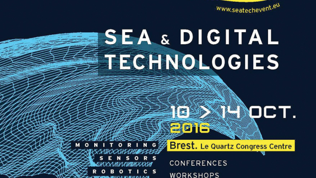 Sea Tech Week | Espace des sciences